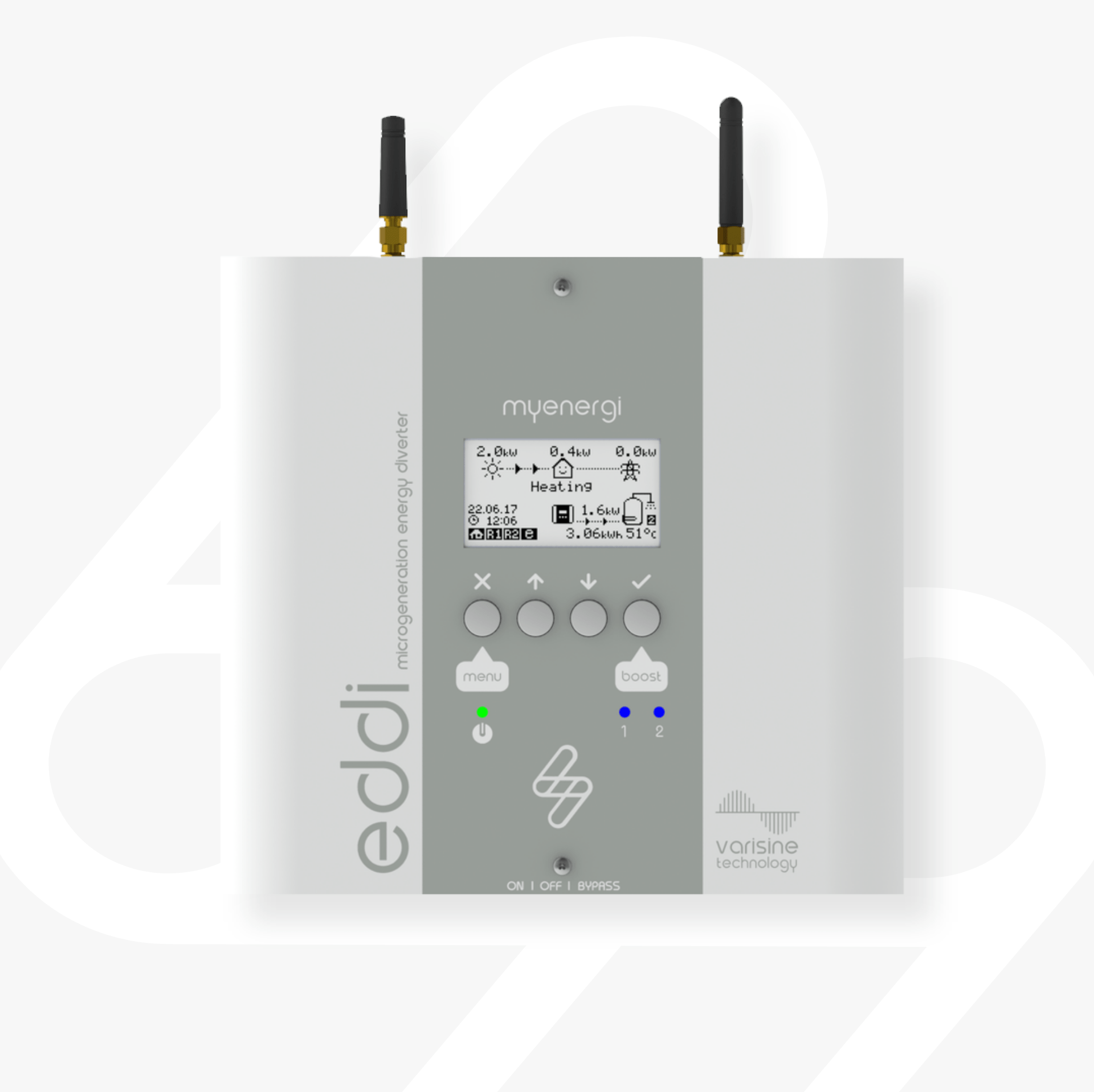 Products - myenergi Australia