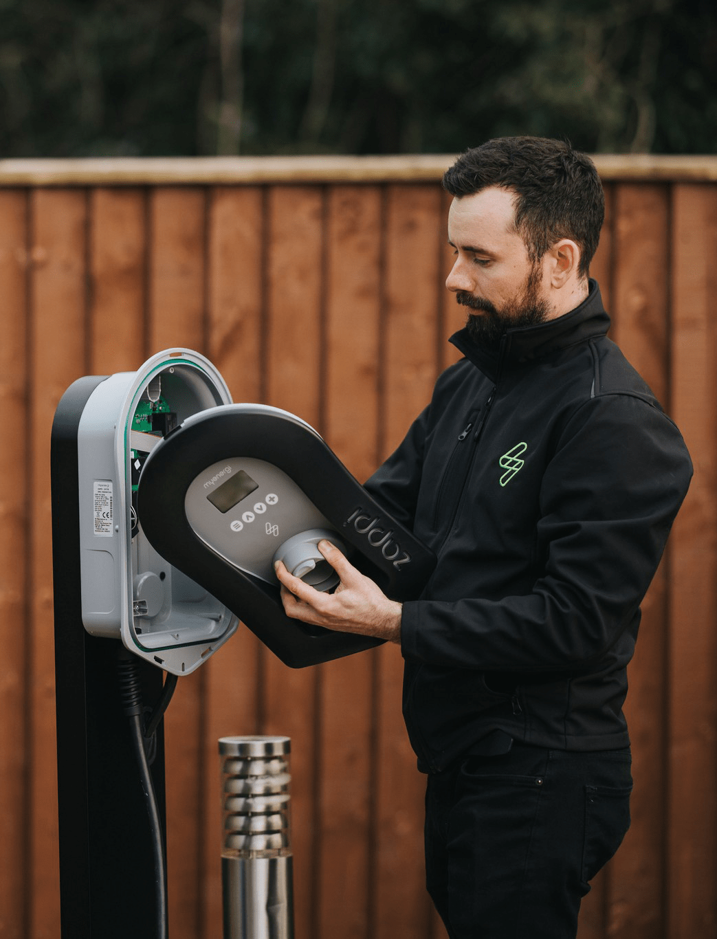 myenergi Installer Hub - myenergi Australia 🇦🇺