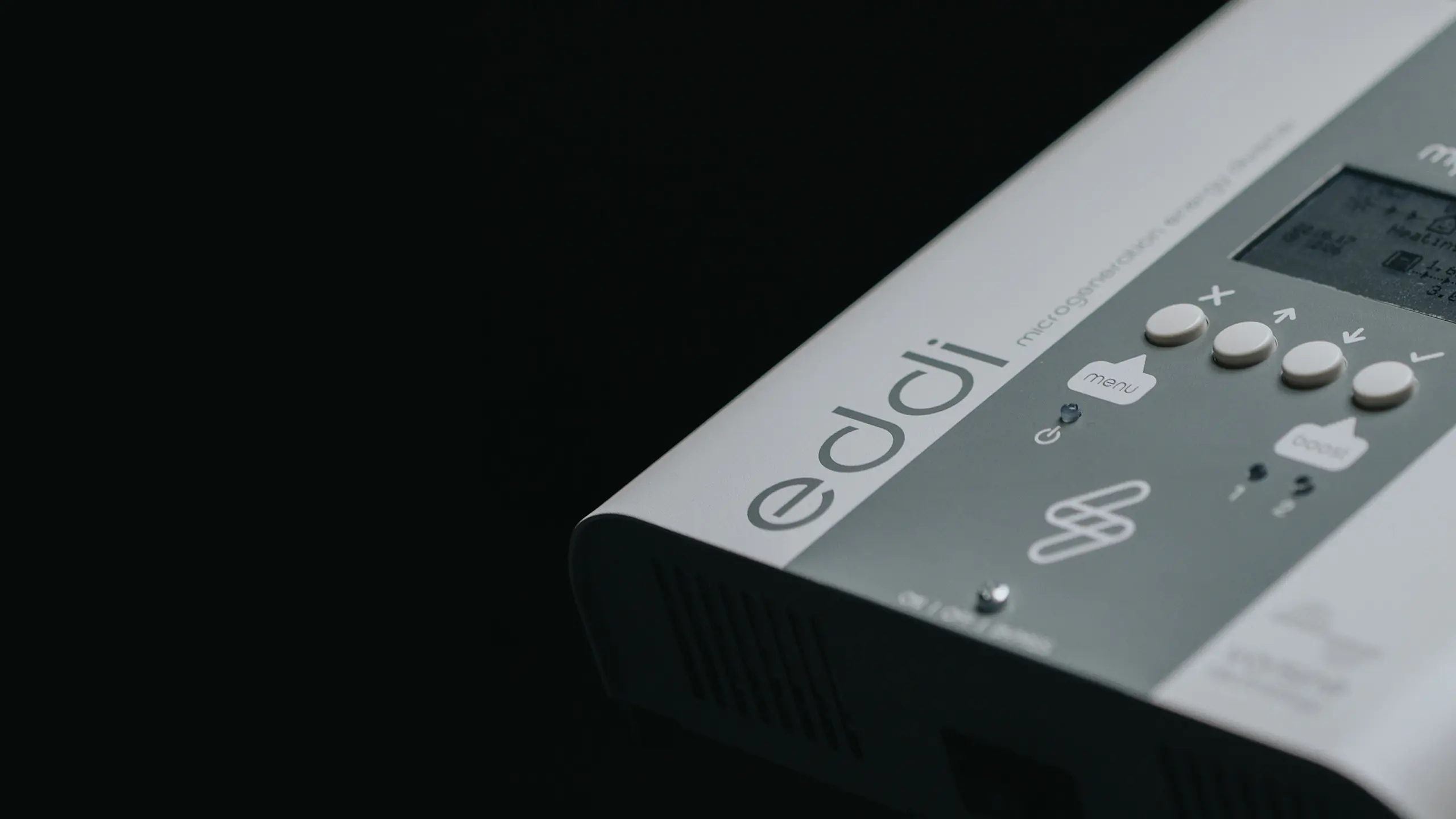 Solar Diverter: eddi | myenergi