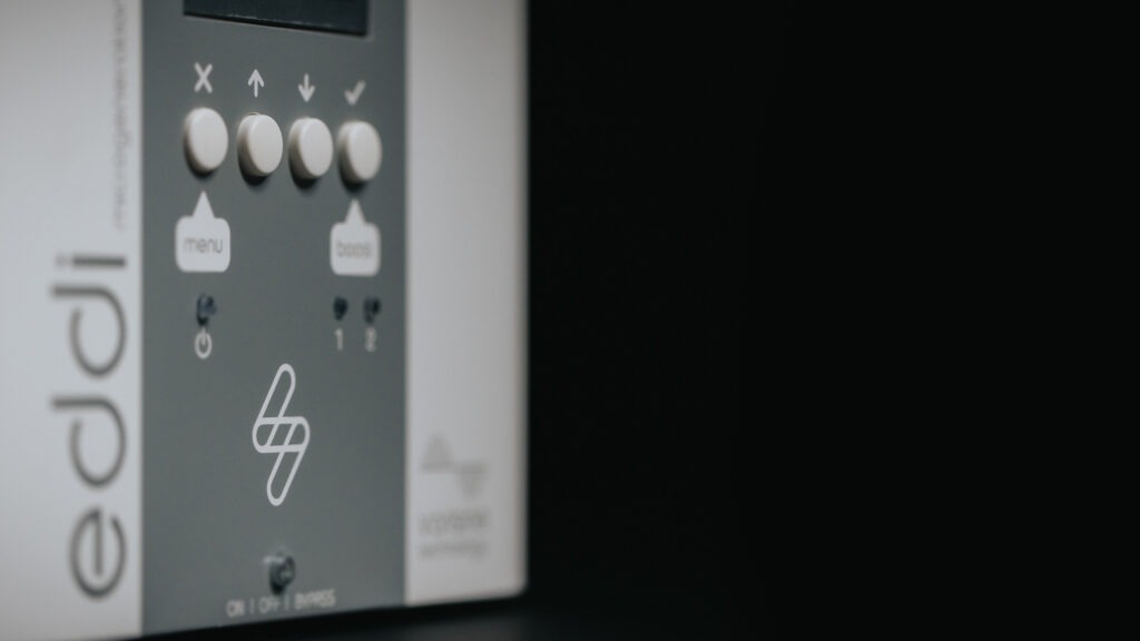 Solar Diverter: eddi | myenergi