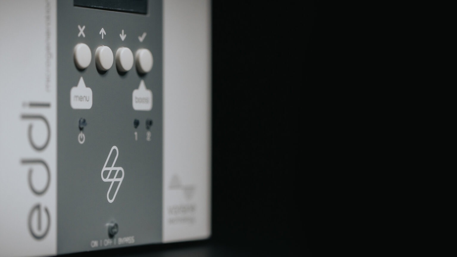 Solar Diverter: eddi | myenergi