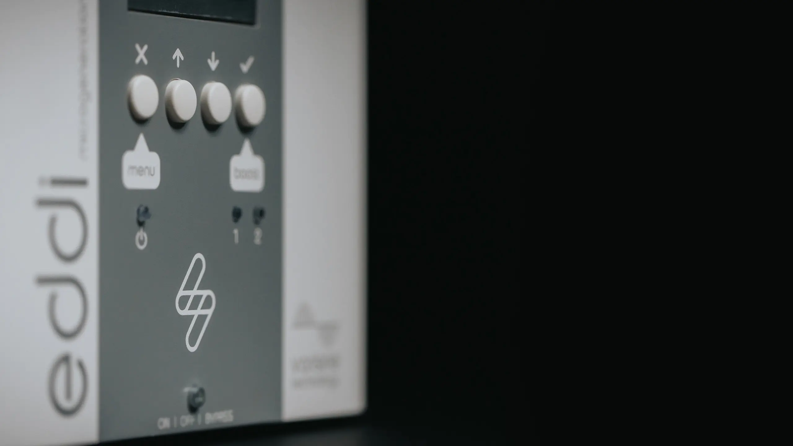 Solar Diverter: eddi | myenergi