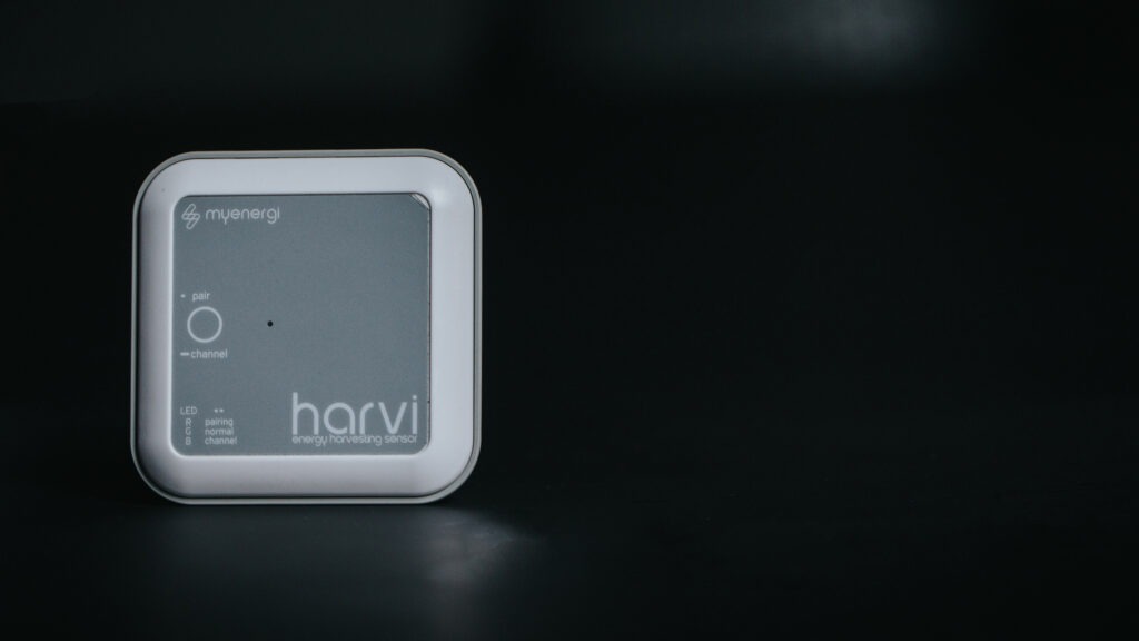 harvi: Australia's #1 Energy Harvesting Sensor | myenergi