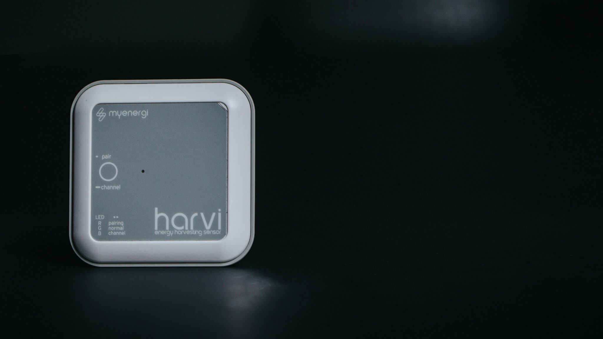 harvi: Australia's #1 Energy Harvesting Sensor | myenergi