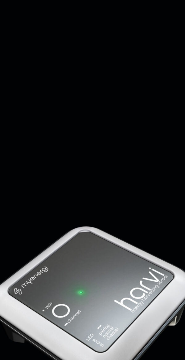 harvi: Australia's #1 Energy Harvesting Sensor | myenergi