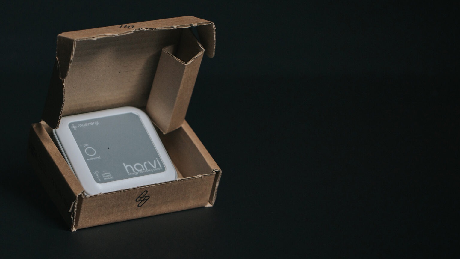 harvi: Australia's #1 Energy Harvesting Sensor | myenergi