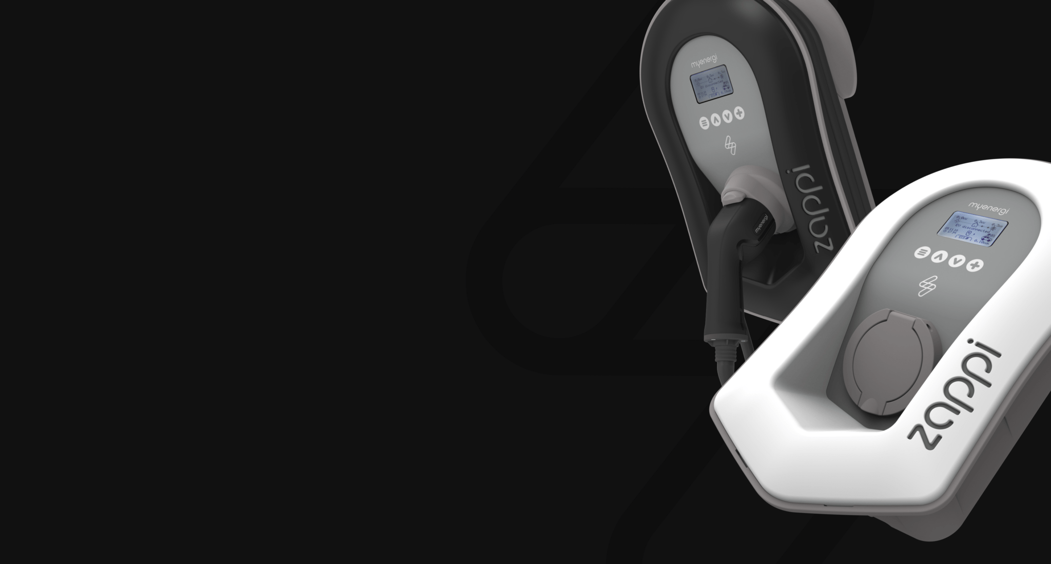 zappi - The Leading Solar EV Charger | myenergi 🇦🇺