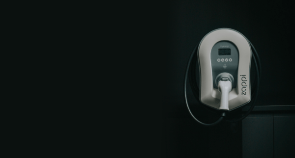 zappi - The Leading Solar EV Charger | myenergi 🇦🇺