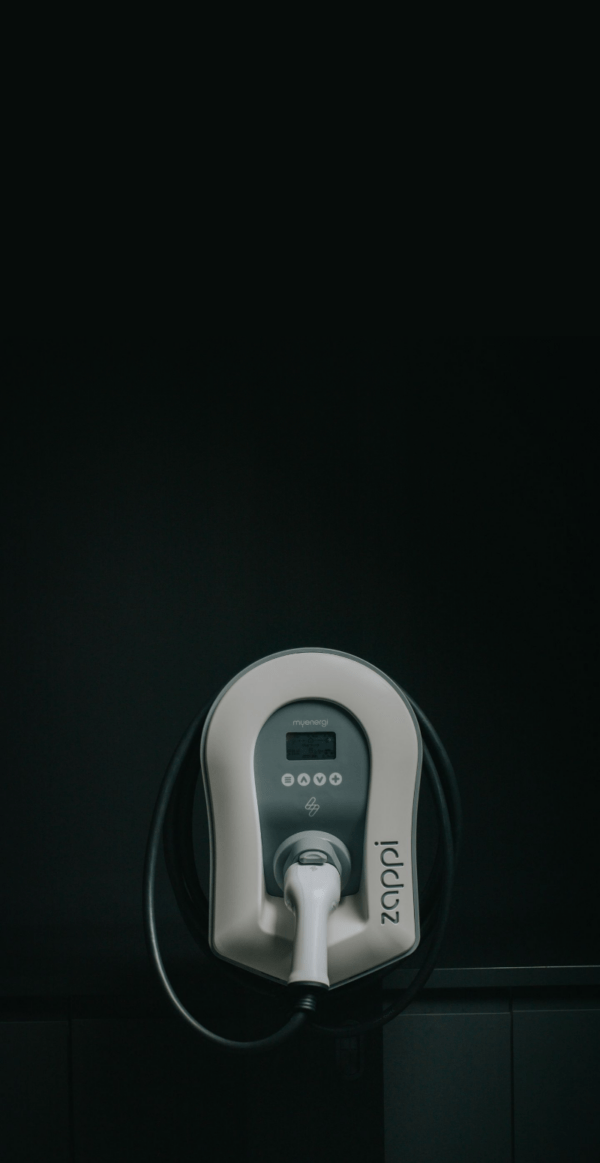 zappi - The Leading Solar EV Charger | myenergi 🇦🇺