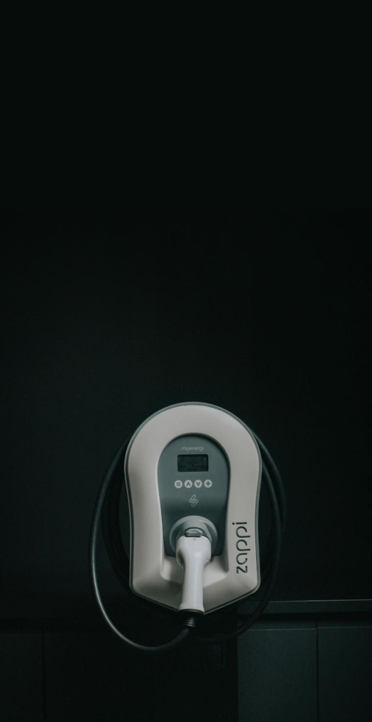 zappi - The Leading Solar EV Charger | myenergi 🇦🇺