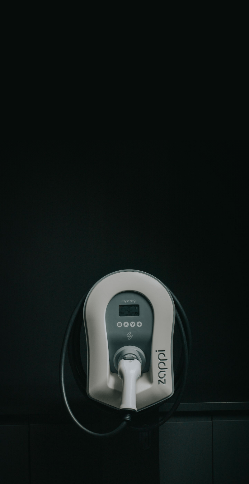 zappi - The Leading Solar EV Charger | myenergi 🇦🇺