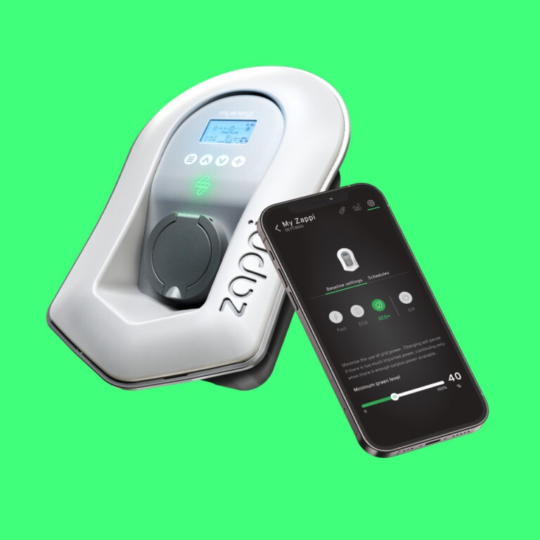 harvi: Australia's #1 Energy Harvesting Sensor | myenergi