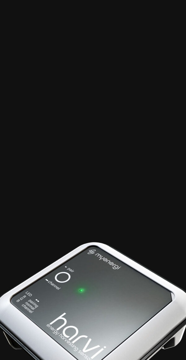 eddi: Australia's #1 Energy Harvesting Sensor | myenergi