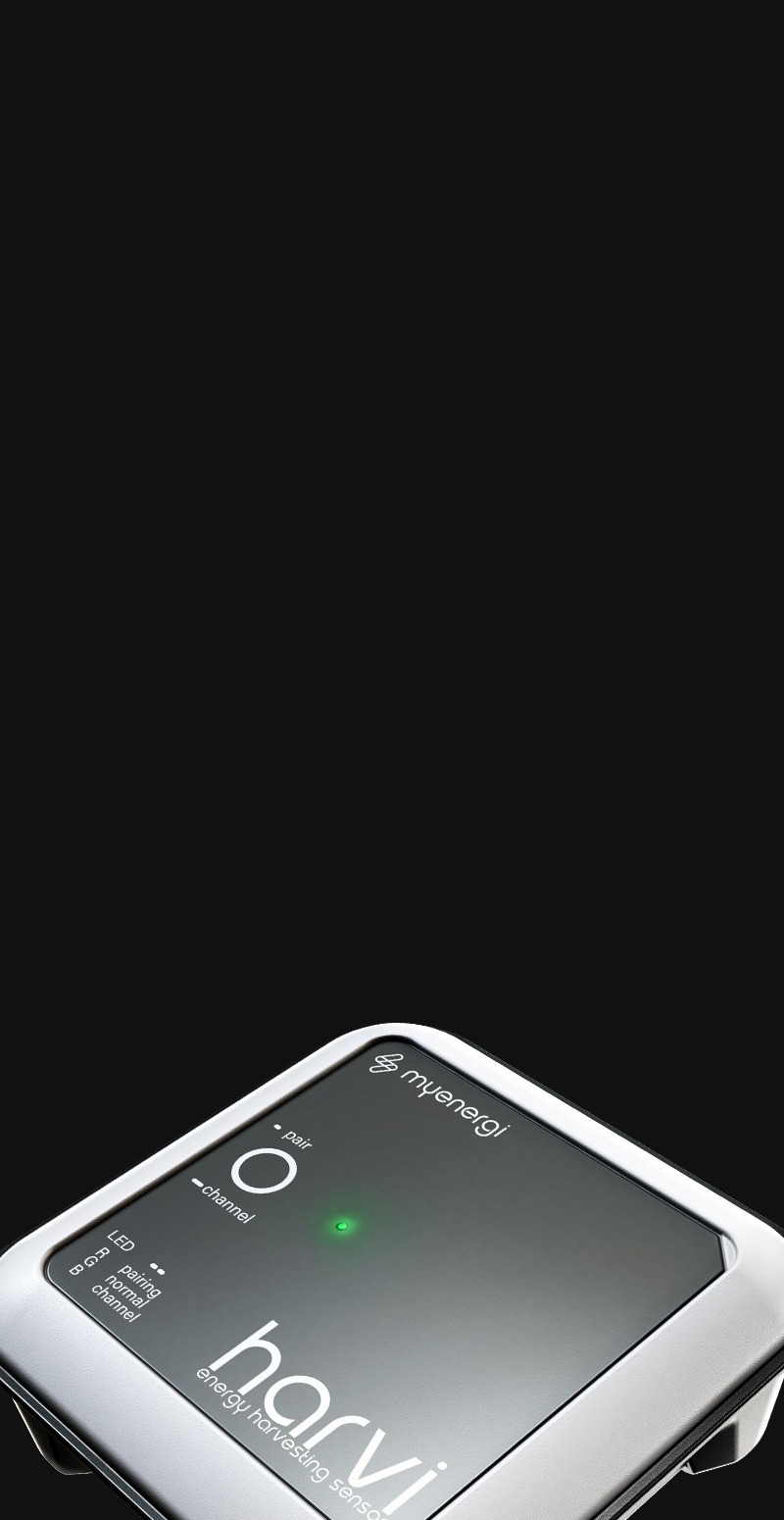 eddi: Australia's #1 Energy Harvesting Sensor | myenergi