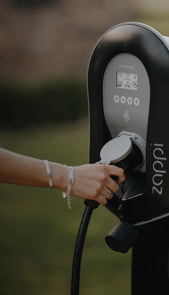 ZEVET - myenergi Australia