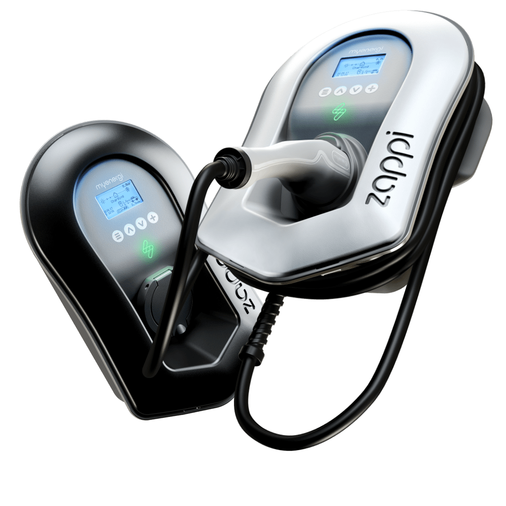 Buy zappi Online Today | zappi Installer - myenergi Australia