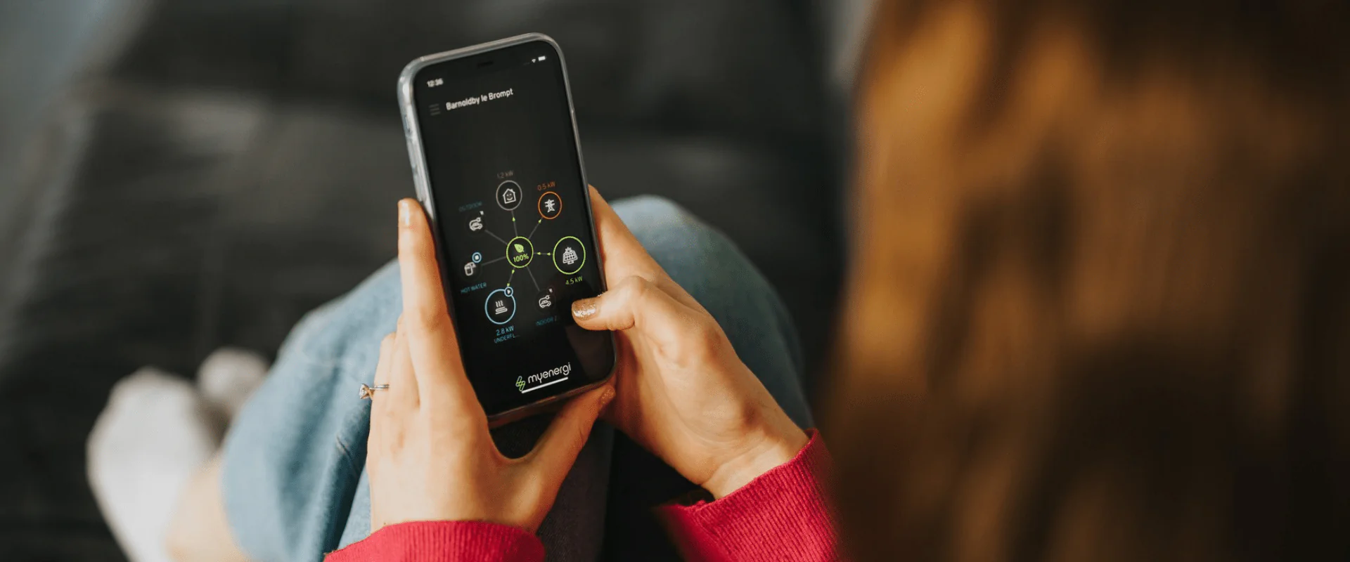 myenergi APP | myenergi Deutschland