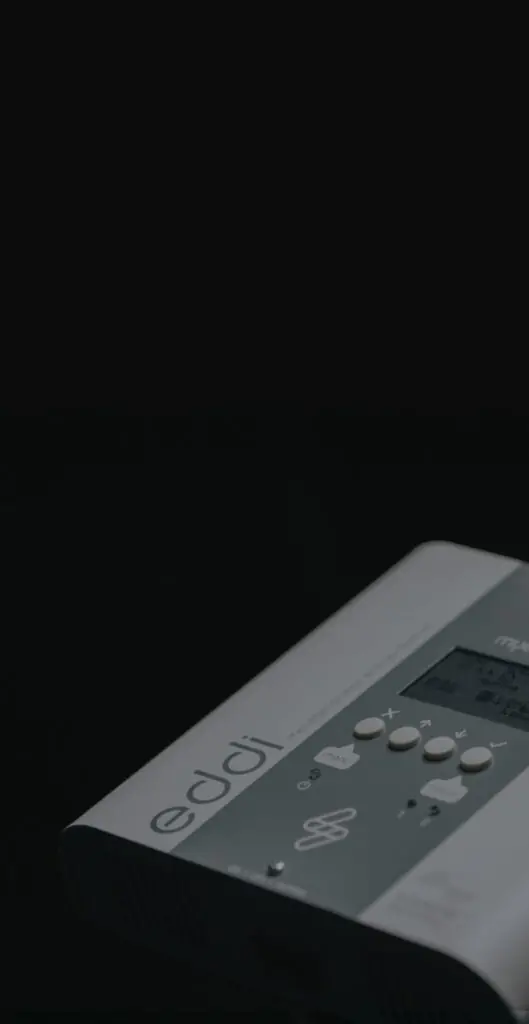 Wärmepumpe + eddi: CO2-Einsparung & Kostenminimierung