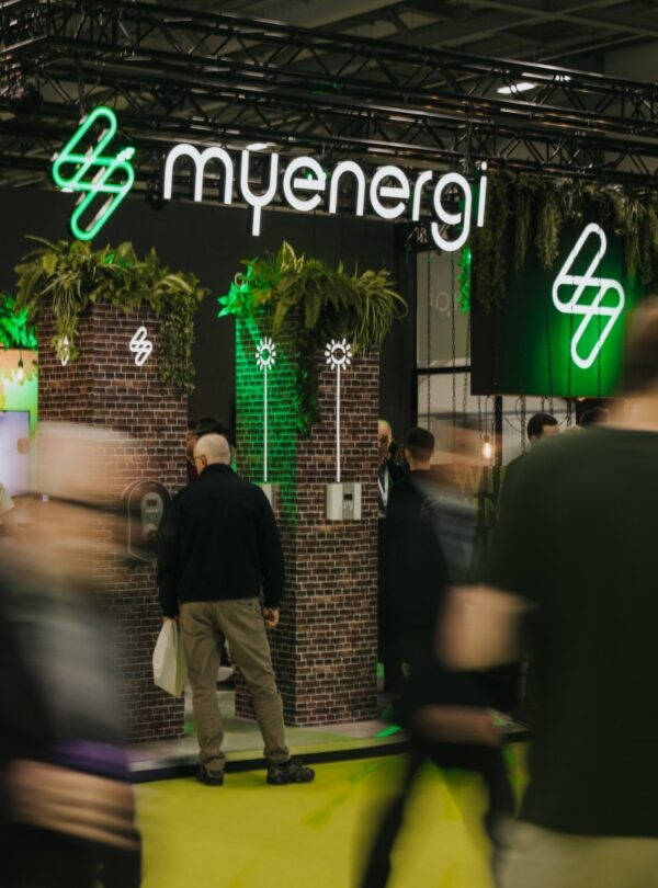 Erneuerbare Energieprodukte made in Great Britain | myenergi