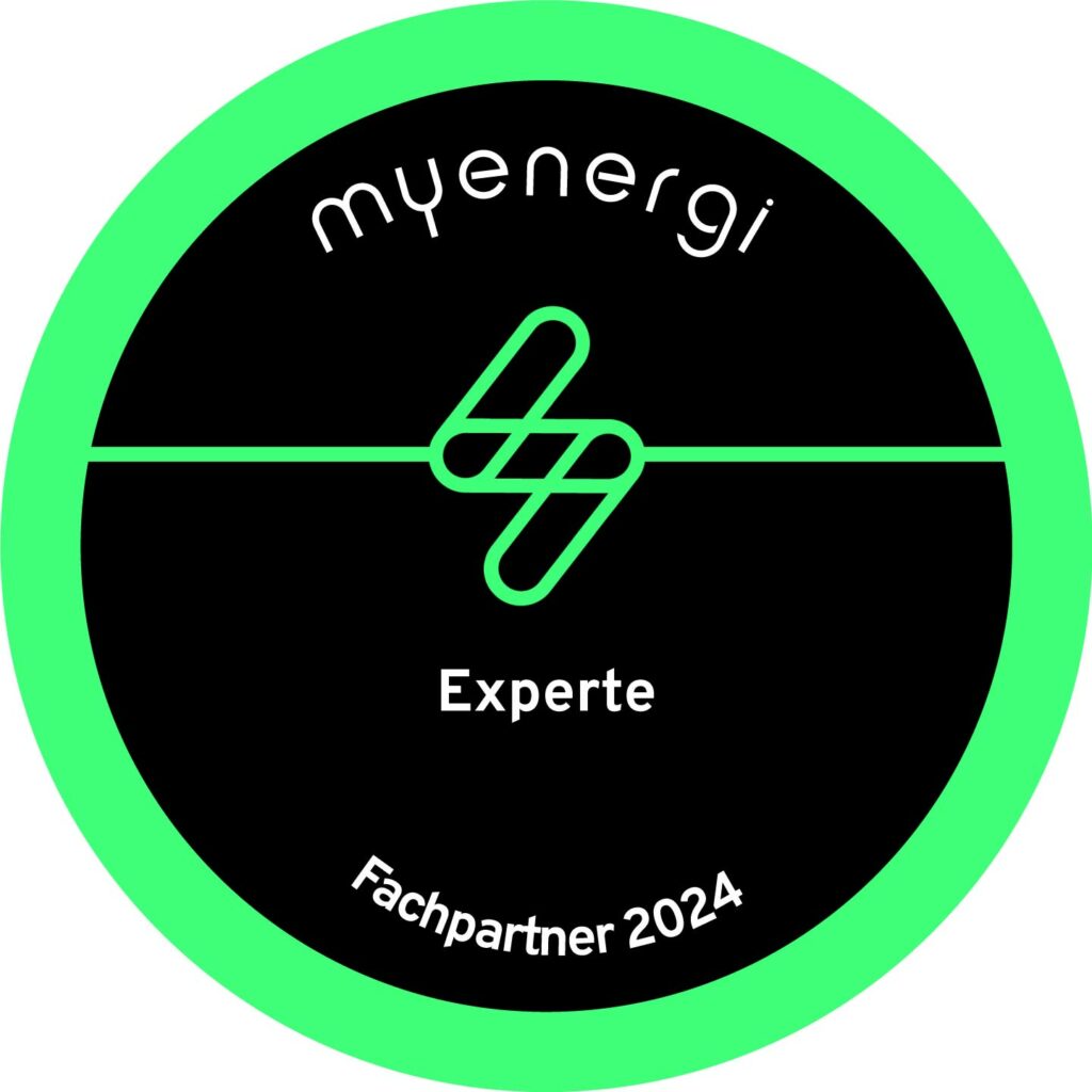 myenergi schulungen | myenergi Deutschland