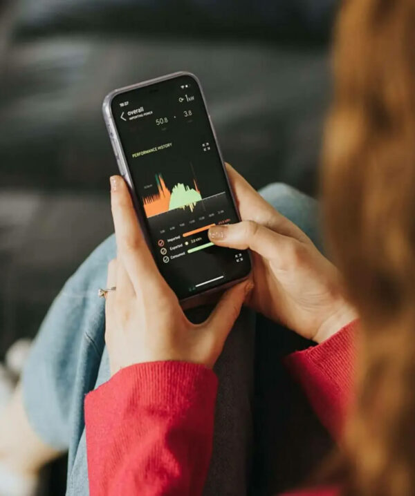 Die myenergi App | myenergi