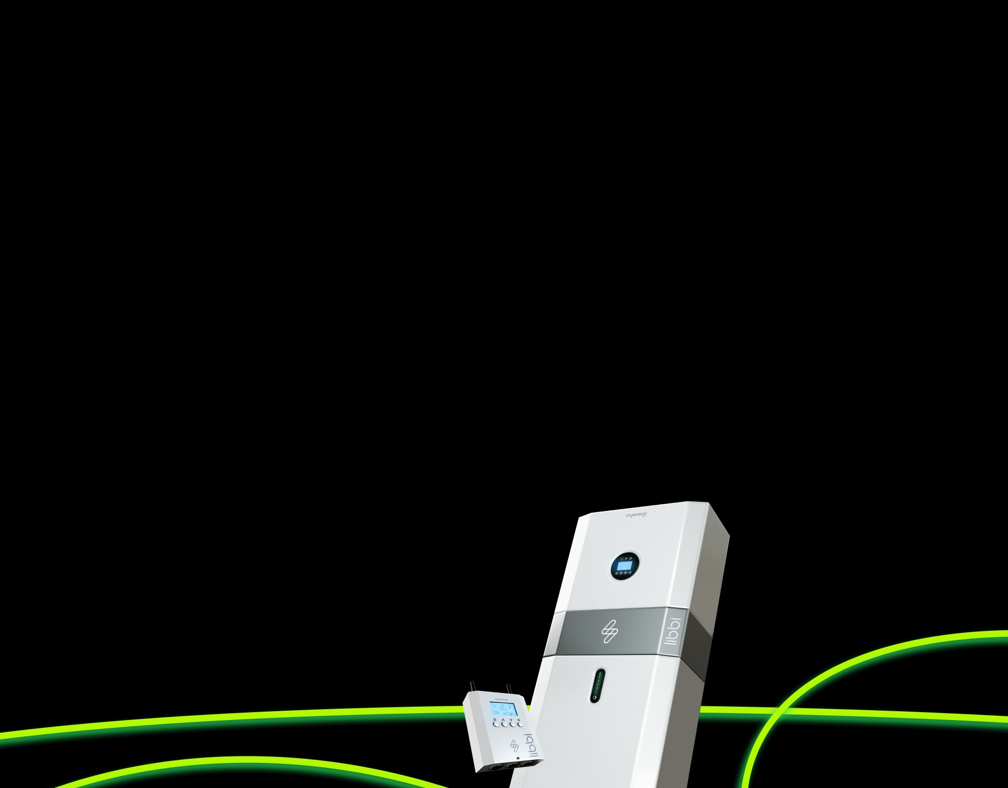 libbi | myenergi DE