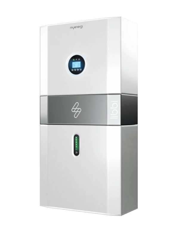 Unsere Produkte | myenergi