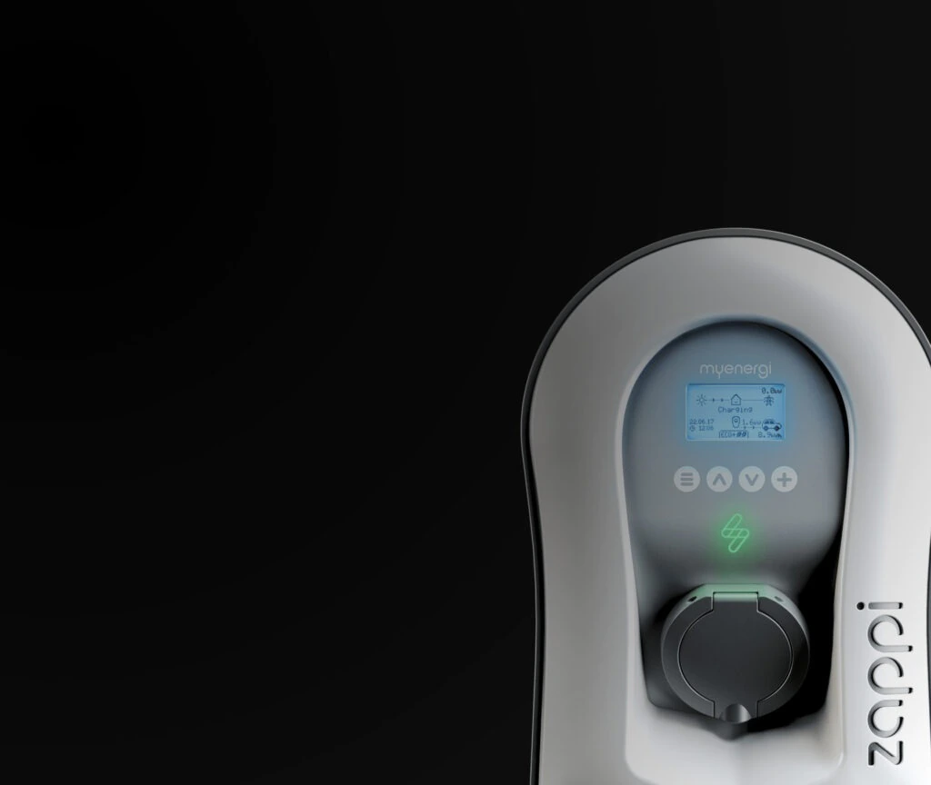 Erneuerbare Energien für privat & Unternehmen | myenergi