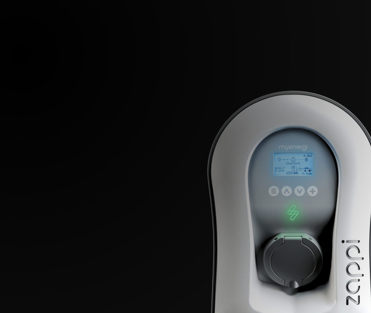 Der Batteriespeicher libbi | myenergi