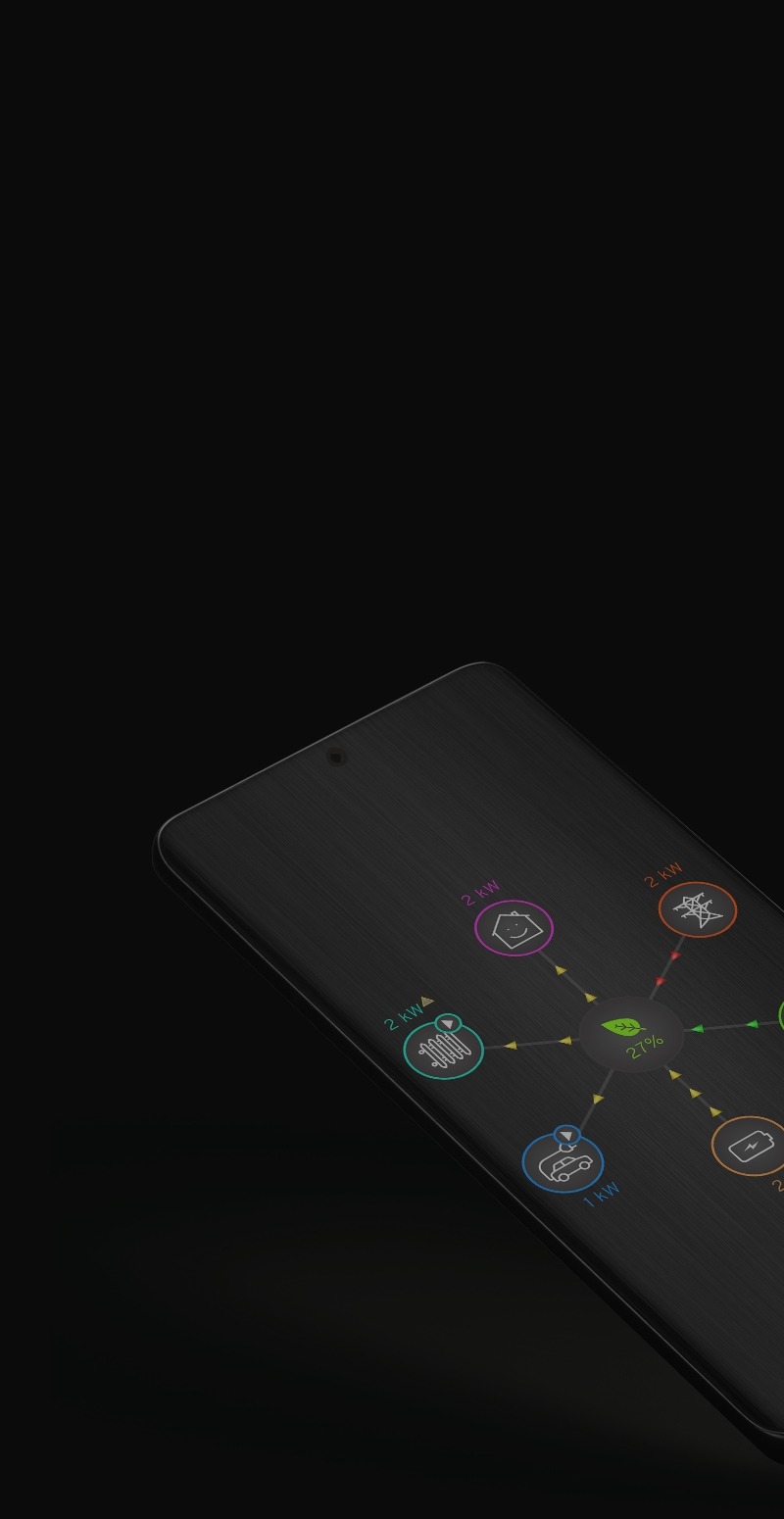 Full access to myenergi products with our App | myenergi IE ⚡️