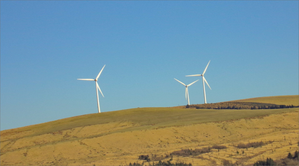 Wind Energy: Everything You Need To Know | myenergi IE ⚡️