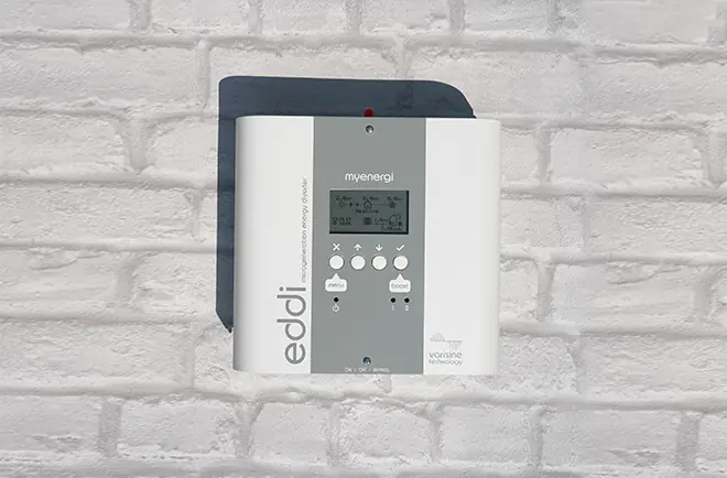 Benefits of an Energy Diverter | myenergi IE ⚡️