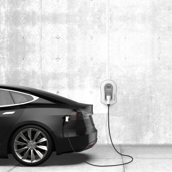 Home EV Charger: A Guide To zappi | myenergi IE ⚡️