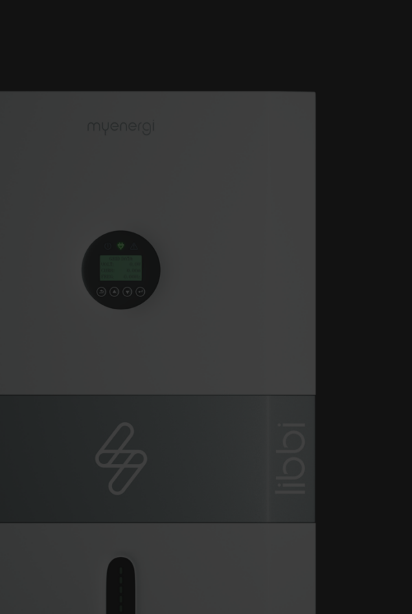 myenergi Renewable Energy Products | myenergi IE ⚡️