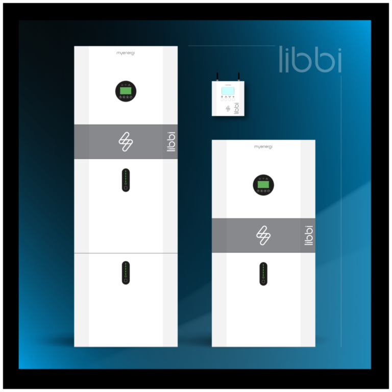 Is battery storage worth it? | myenergi IE ⚡️