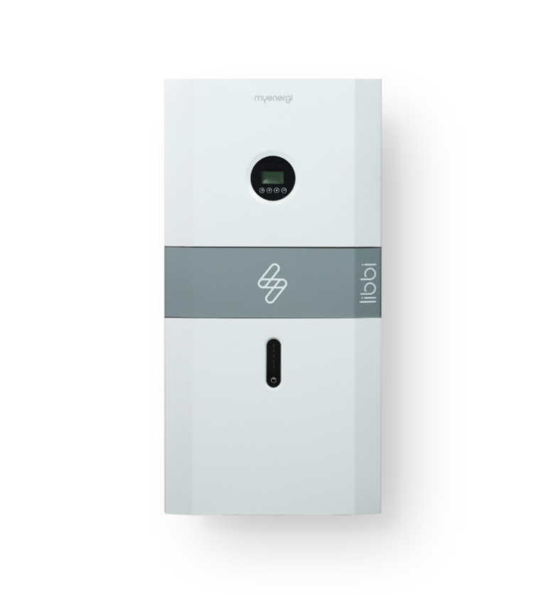 Home Battery Storage System without Solar | myenergi ⚡️