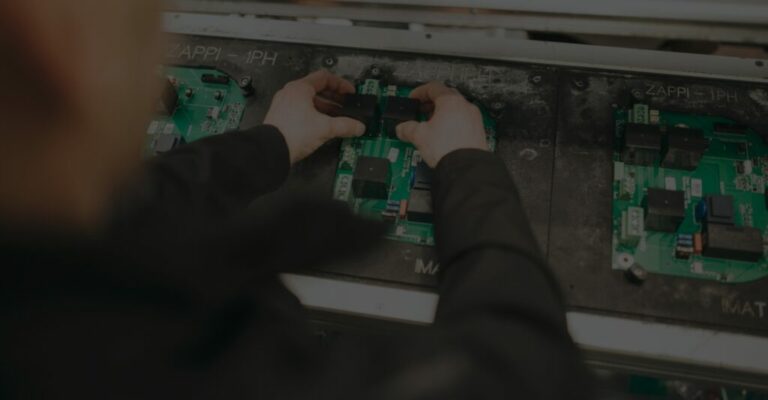 Home Battery Storage Ireland | libbi | myenergi IE ⚡️