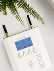 Home Battery Storage Ireland | libbi | myenergi IE ⚡️