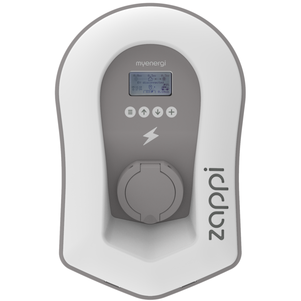 Difference between tethered & untethered chargers? | myenergi IE ⚡️