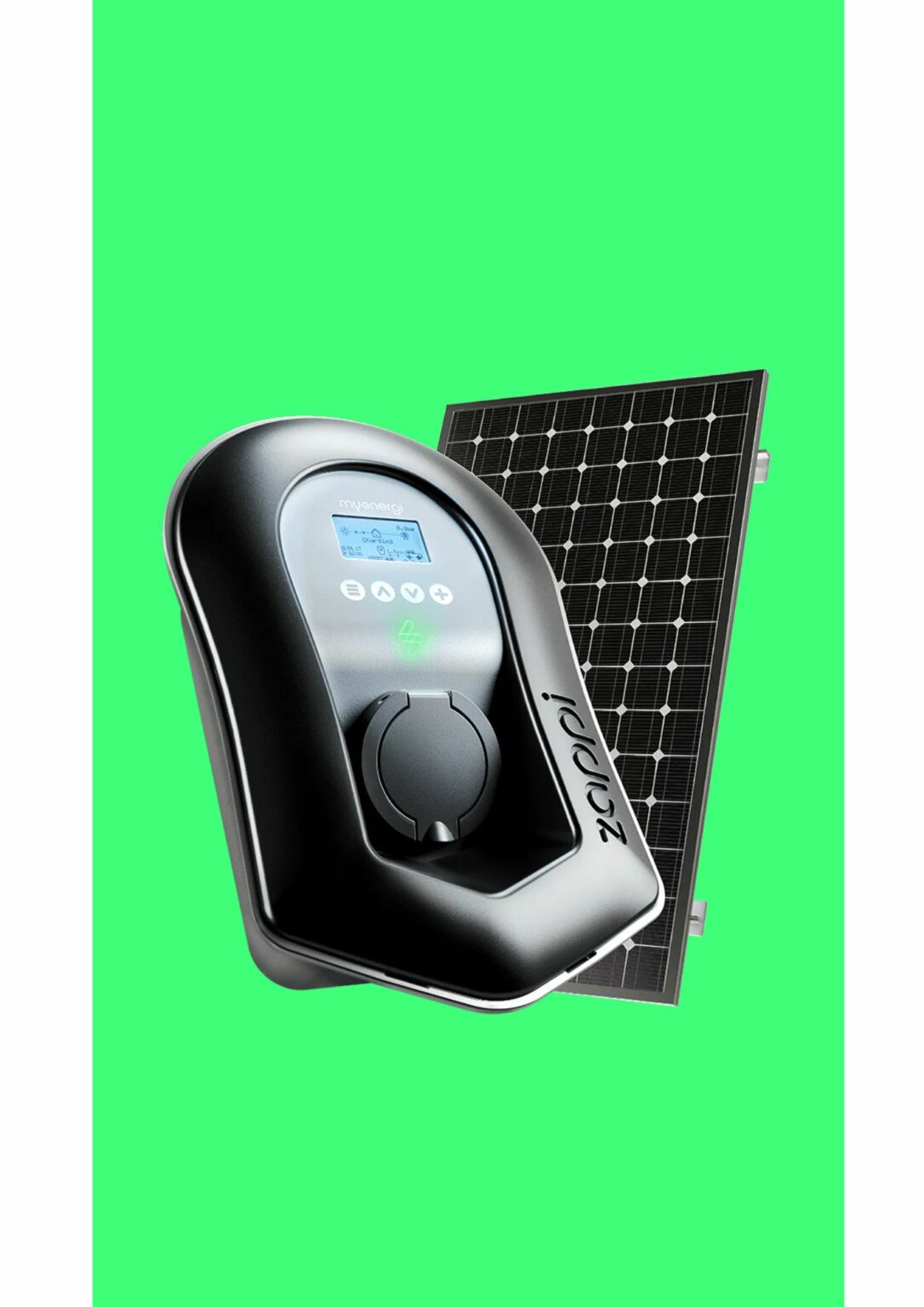 Renewable energy products made for Ireland | myenergi IE ⚡️