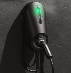 zappi GLO | Smart Home EV Charger Ireland | myenergi IE ⚡️