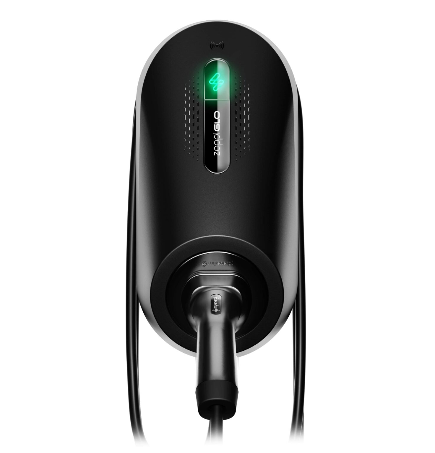zappi GLO | Smart Home EV Charger Ireland | myenergi IE ⚡️