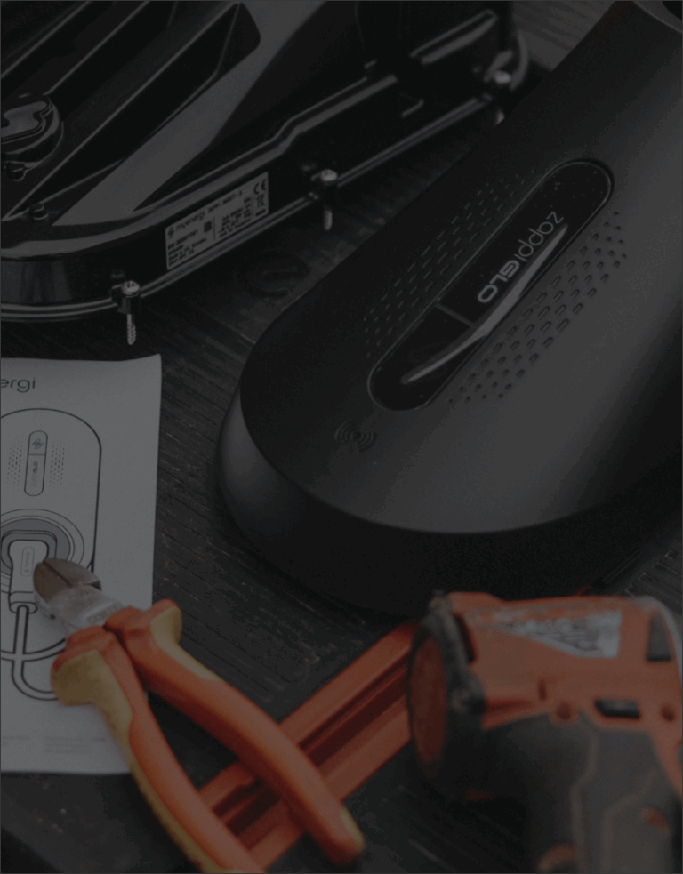 zappi GLO | Smart Home EV Charger Ireland | myenergi IE ⚡️