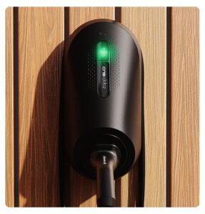 zappi GLO | Smart Home EV Charger Ireland | myenergi IE ⚡️