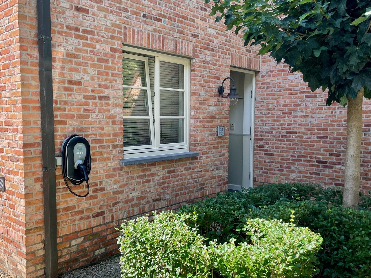 EV lader voor thuis: Hoe werkt het? | myenergi