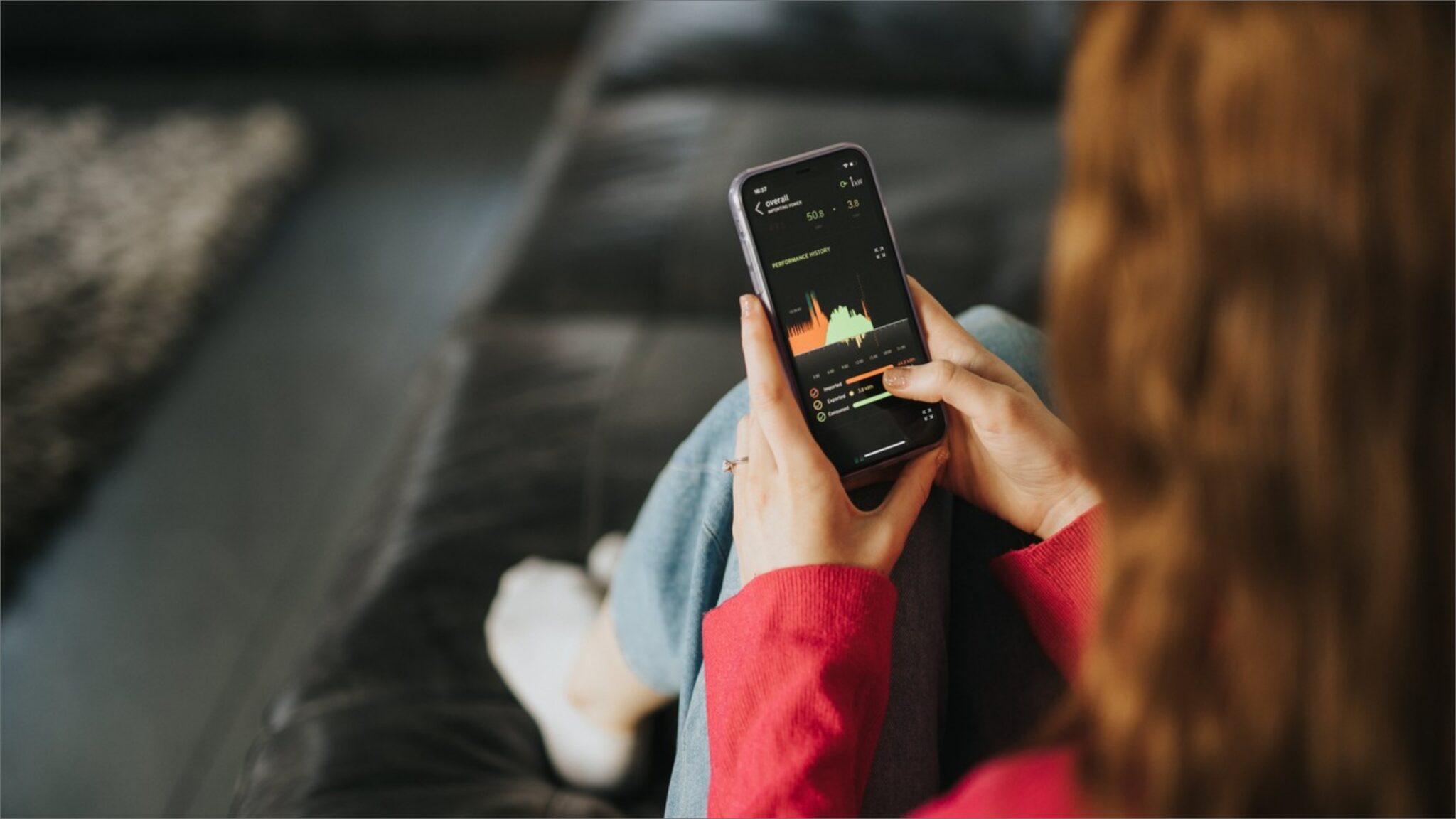 app | myenergi NZ 🇳🇿