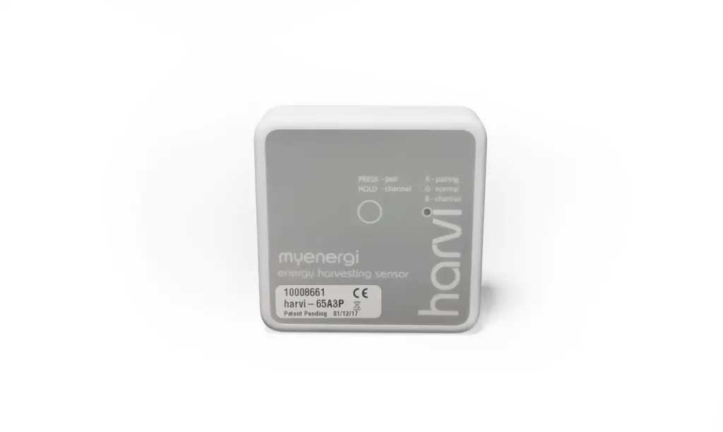 The harvi: Renewable Energy Harvesting Device | myenergi GB