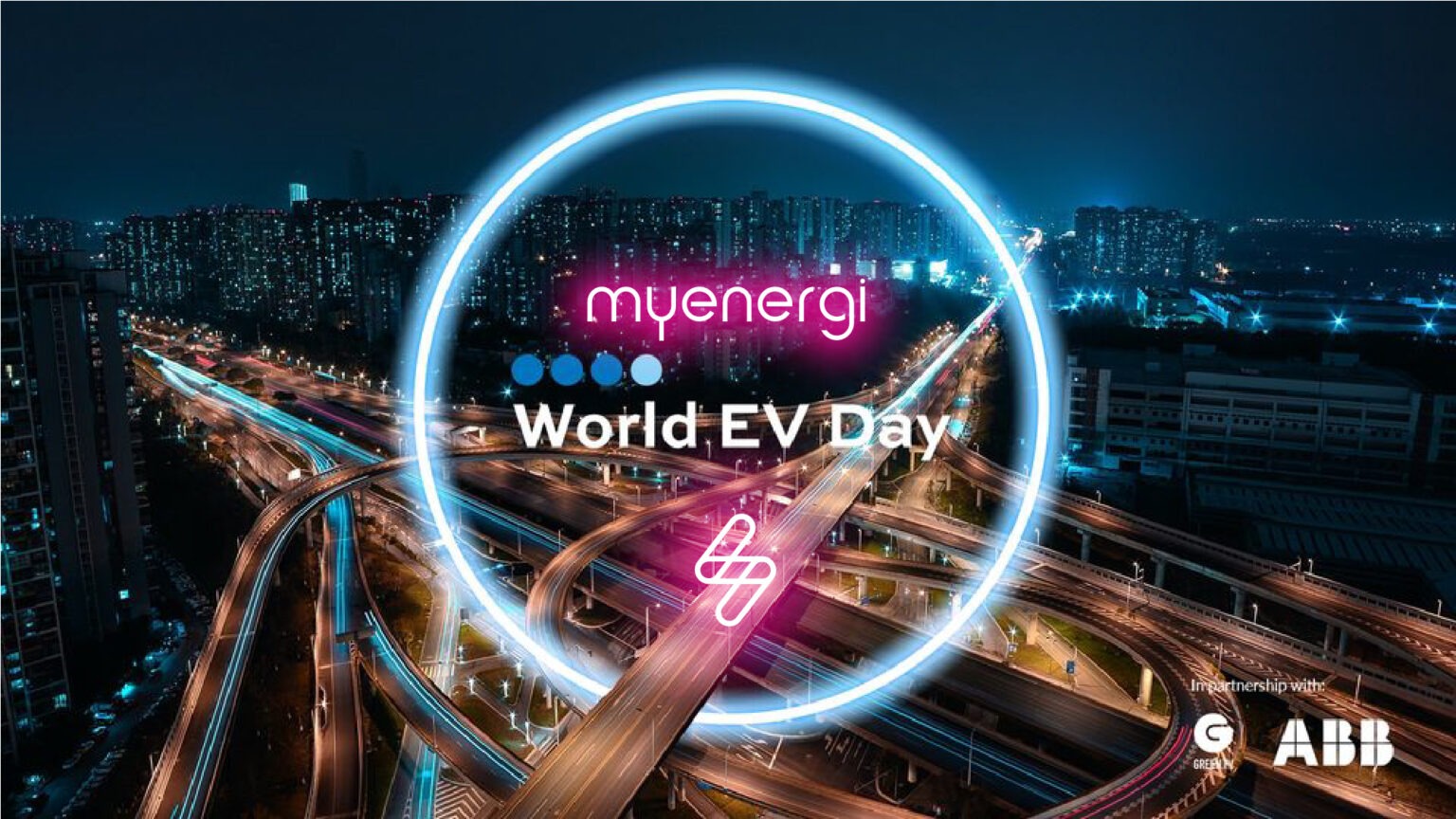 World EV Day 2020 | myenergi GB