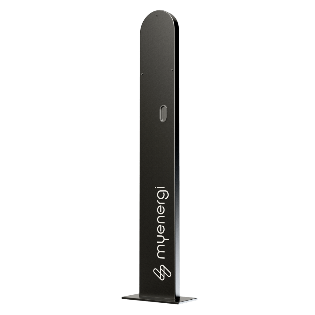 zappi pedestal | myenergi GB