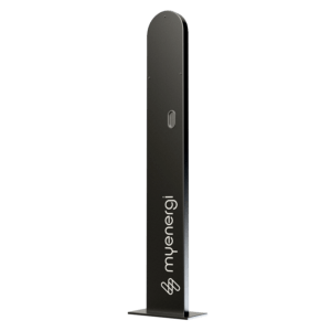 zappi pedestal | myenergi GB